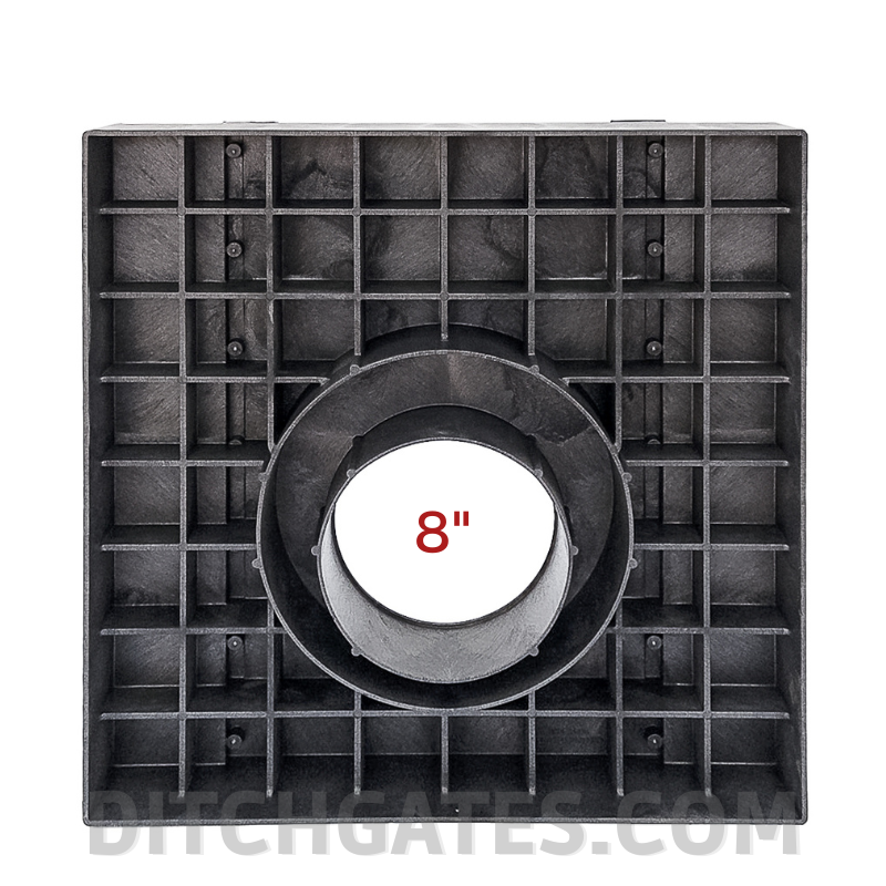 HDPE-8